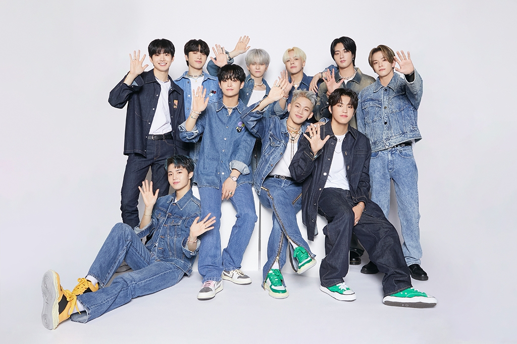 YGエンターテインメントTREASUREの新作ウェブバラエティー 『TREASUREのプッカパズル探検記』本編映像を1月26日公開 ...