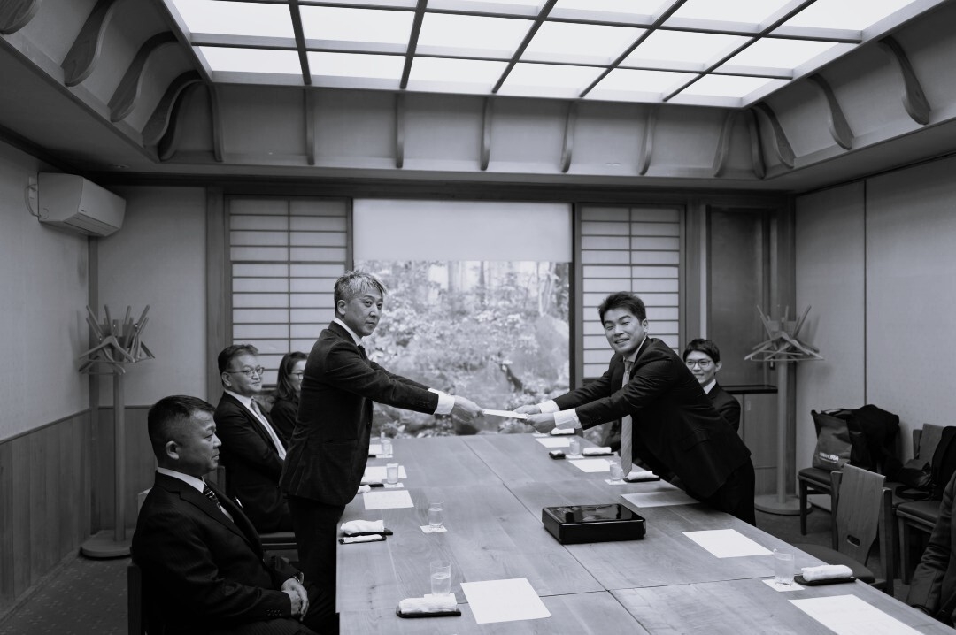 建設と人の未来を設計する――現場共創機構 M＆A第1号案件として、モノリスグループ2社を譲受 | NEWSCAST