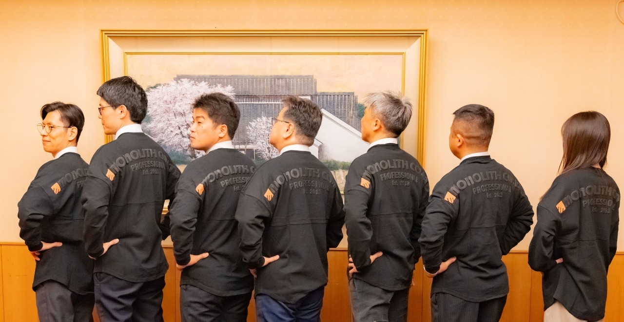 建設と人の未来を設計する――現場共創機構 M＆A第1号案件として、モノリスグループ2社を譲受 | NEWSCAST