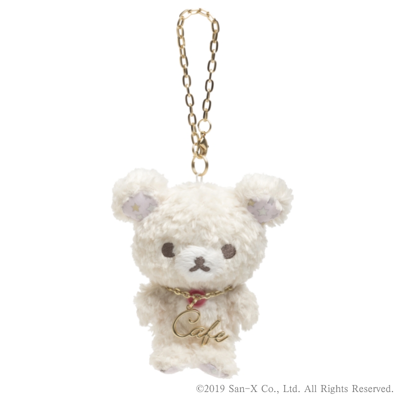 “リラックマスタイル”から限定カフェアート 「ONE DAY RiLAKKUMA」デザインが登場！ 3月12日(火)より初コラボレーション ...