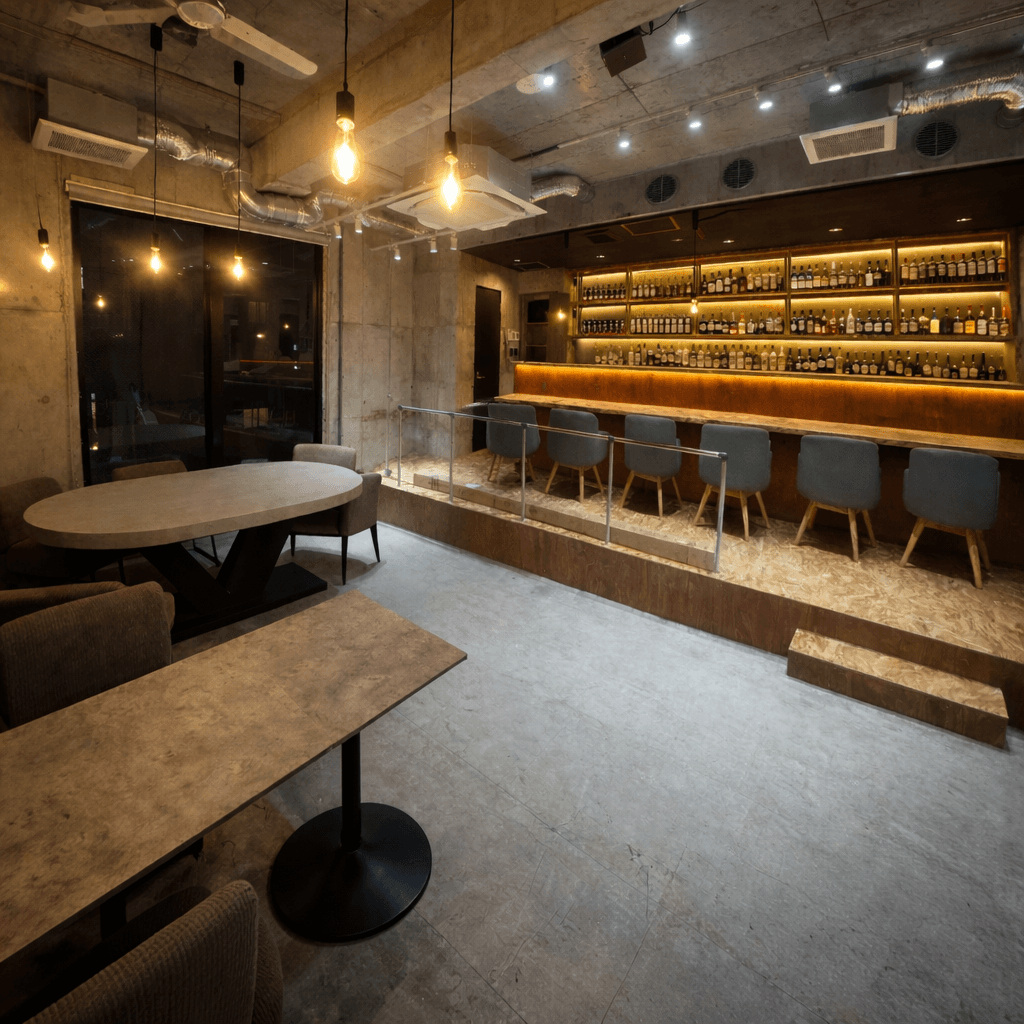 広告代理店ケテル、渋谷に新拠点。BAR「anemone403」を“企業向け体験型広告メディア”として展開 | NEWSCAST