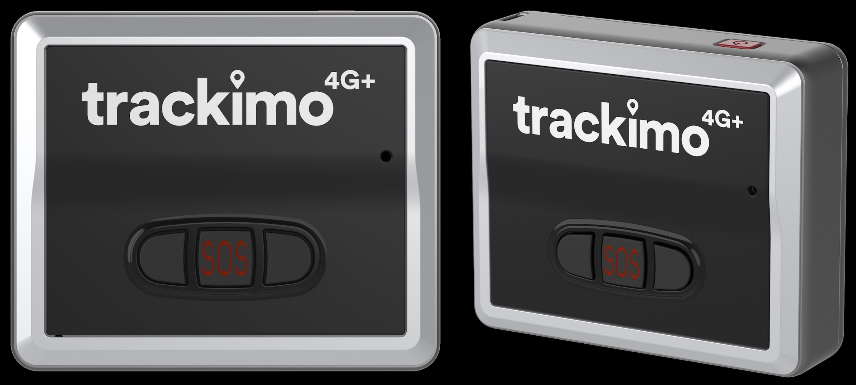 プレスリリース – トラッキモGPS